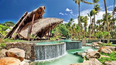 Laucala Island A Slice Of Private Island Paradise In Fiji Isle Keys