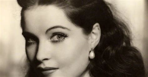 B Movie Babes Yvonne Furneaux