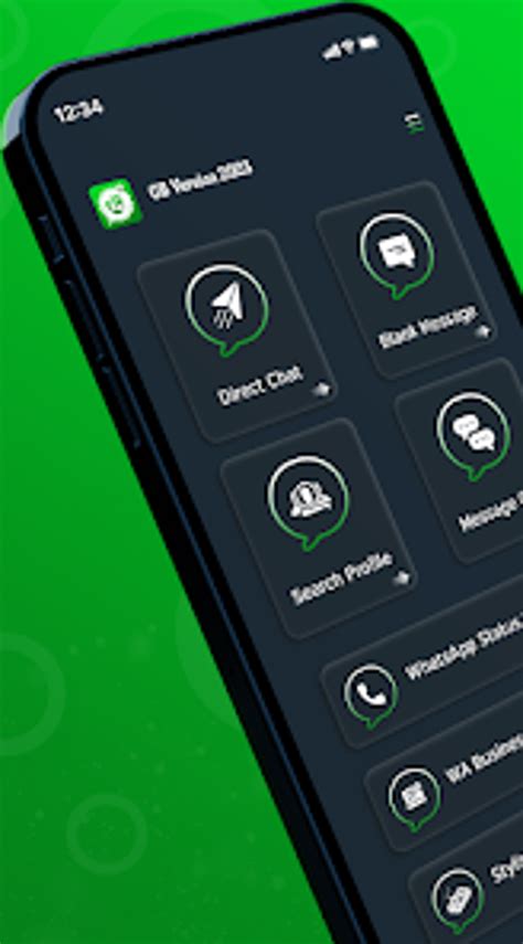 Gb Latest Version 2023 Para Android Descargar
