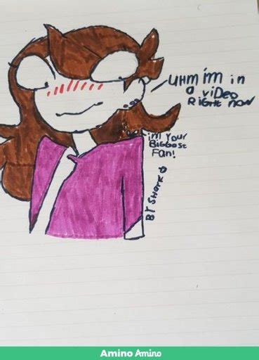 Jaiden Animation Fanart The Animation Squad Amino