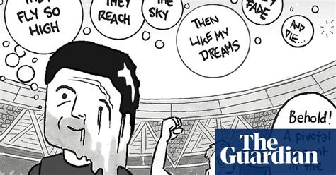 David Squires On Arsenals Title Trip And Tottenhams Travails Rcoys