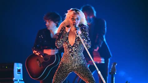 Lady Gaga Jlo Y Los Red Hot Chili Peppers Los Mejores Shows En Los