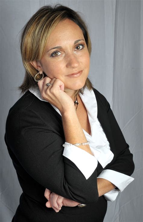 Marisa Farinacci Nicely 37 Crains Detroit Business