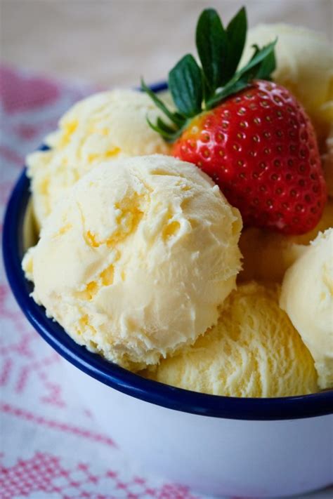 Bulk Buy Yorvale Clotted Cream Ice Cream Wholesale Kff