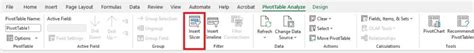 Analyzing Data With Pivot Tables In Excel Aldridge