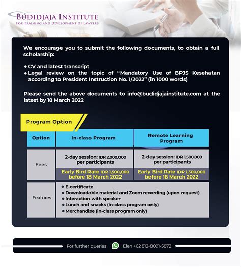 Legal Practice Course Lpc Batch Xviii Budidjaja International Lawyers