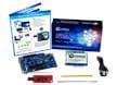 CY CKIT WiFi BT PSOC WiFi BT Pioneer Kit Infineon Technologies Mouser