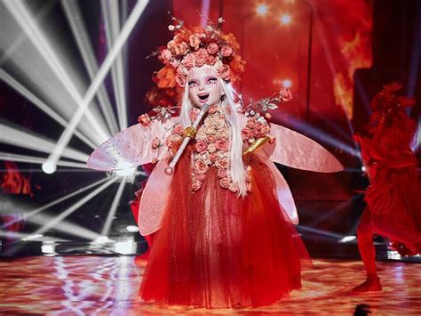 Mask Singer Adivina Quién Canta Temporada 3 Gala 7