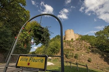 Du château de Dinan à lAbbaye de Léhon Dinan Cap Fréhel Tourisme