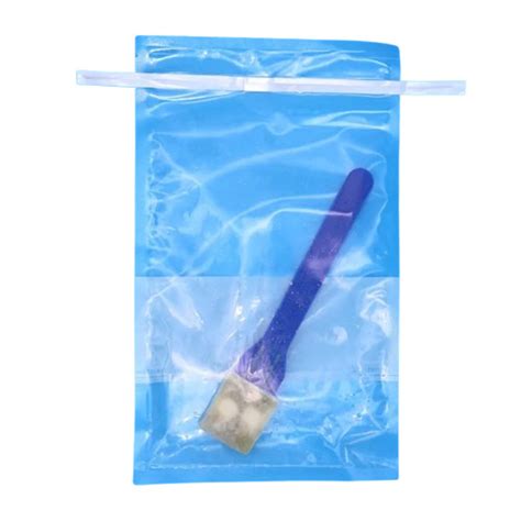 Polyurethane Sponge Sampler Stick At Best Price In Shenzhen Medico