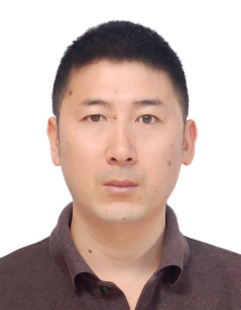 李海兵 中国科学院大学 Ucas