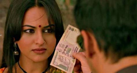 The Sexist Dialogues In Bollywood Films