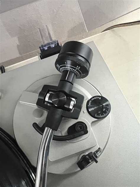 Cartridge Recommendation For Technics Sl B205 R Turntables