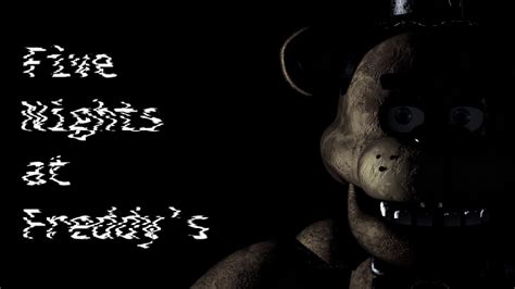 Sfm Fnaf Rezyon Can You Survive Preview Youtube