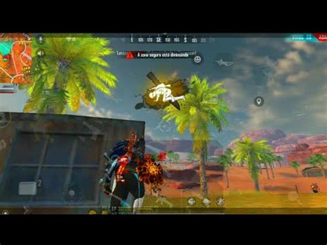 Mobile Exagerado Highlights Free Fire Youtube