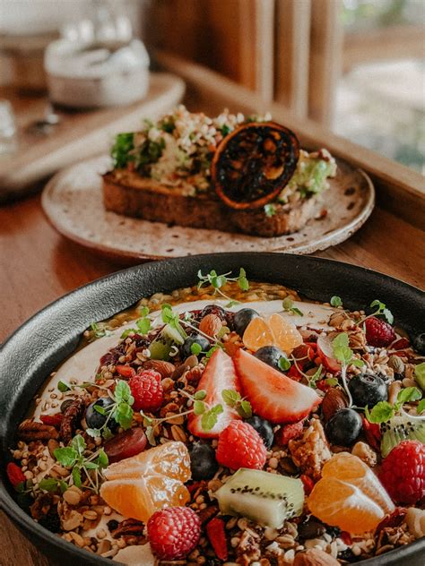 Byron Bay Roadies Beaches And Vegan Eats Qanda With Josh Stewart The