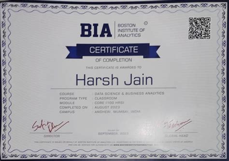 Harsh Jain On Linkedin Datascience Freshgraduate Jobseeker