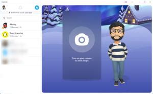 Snapchat Web: How to Use Snapchat on PC and Laptop (2022) | Beebom