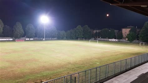 Centro Sportivo C Ducatona Casalpusterlengo LO Portfolio Archlux