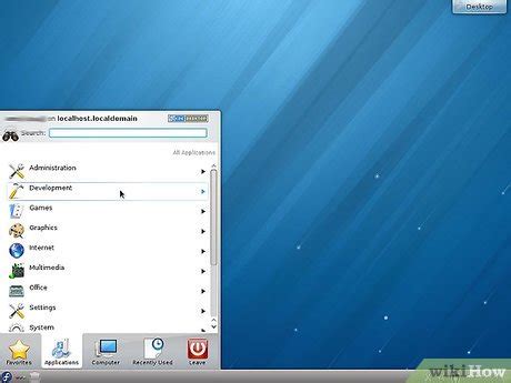 How To Be A Linux Expert Steps With Pictures WikiHow Tech