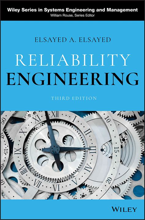 Reliability Engineering Pdf Epub Version Controses Store