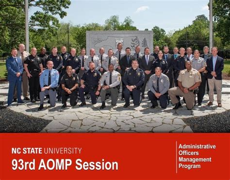 Congratulations To The 93rd Aomp Aomp Alumni Association