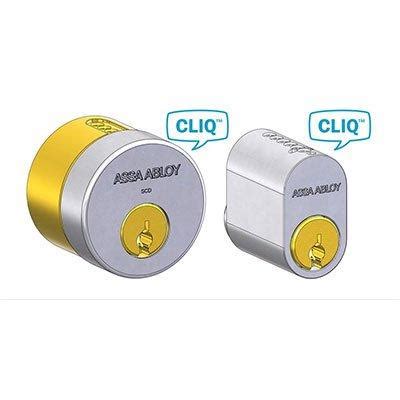 Cliq Assa Abloy Ecliq Desktop Programming Devices Electronic Locking Device Specifications