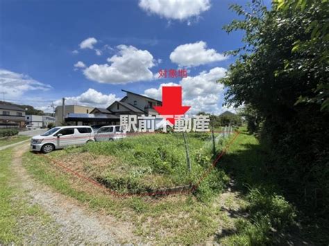 【不動産ジャパン】物件詳細：福岡県八女郡広川町大字新代／の物件情報：売地