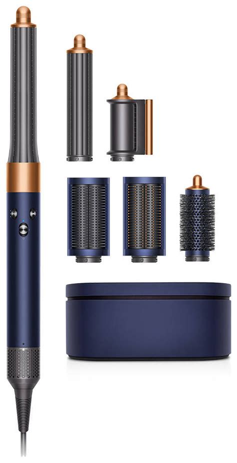 Бытовая техника Dyson Фен стайлер Airwrap Complete Long Hs05 Cn