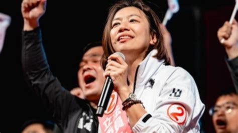 盧秀燕稱台糖瘦肉精是單一個案 林靜儀批：挾食安搞產業叫人民怎麼活