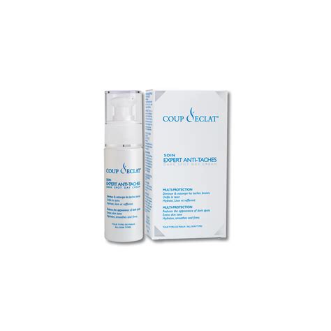 SOIN EXPERT ANTI TACHES Laboratoires ASEPTA Monaco
