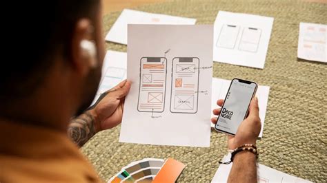 Top 5 Mobile Ui Testing Tools For Error Free Design Validation