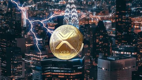 Sec Meeting Raises Hopes For Xrp Clarity Latest Cryptocurrency News