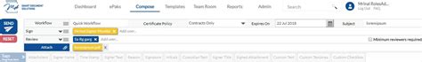 how do i use an existing document template msb docs secure e