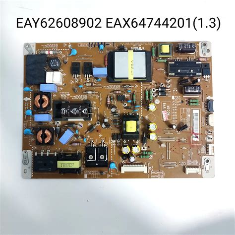 Genuine Original Eay62608902 Eax64744201 1 3 Gp4247l 12lpb 3p Pldf