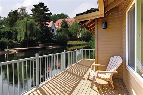 Versarail Cambridge Aluminum Railing Freedom Outdoor Living For Lowes
