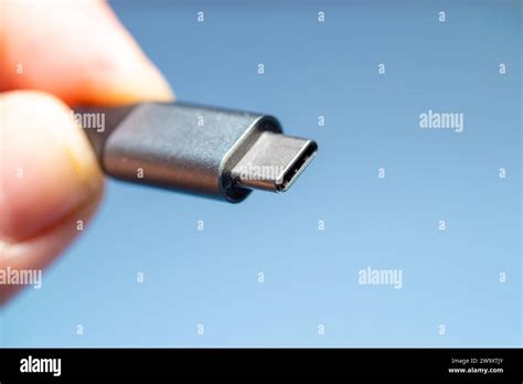 Eu Says Usb Type C Will Become A Common Standard For Local Electronic Devices From Stock