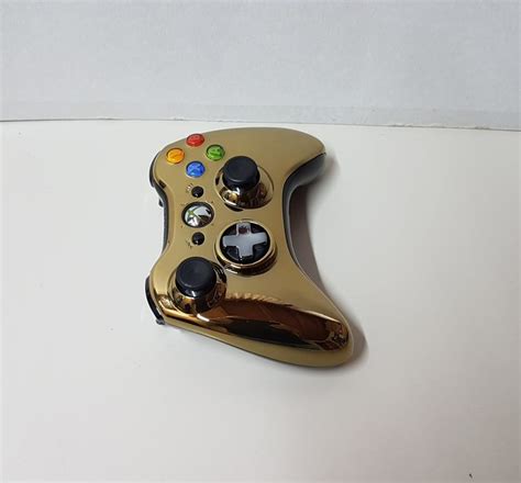 Controller Wireless Original Xb 360 Kaufen Auf Ricardo