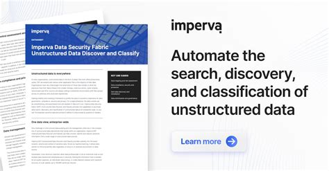 paul adamonis on linkedin imperva data security fabric unstructured