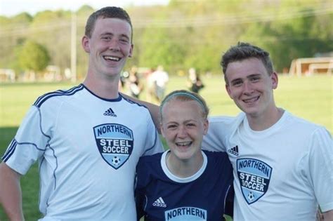 Noah Stewart Nu Lambda Phi Grove City College Fraternity