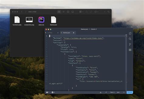 Ultimate Guide To WordPress Theme Json Customization