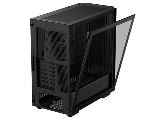 Deepcool Ch510 Mesh Digital 06