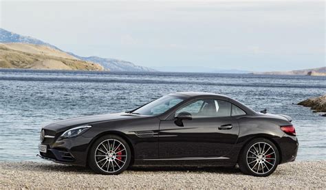 Pin On Mercedes Slc Amg 43