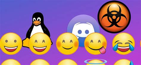 Novo Malware Linux é Controlado Via Emojis Enviados Do Discord