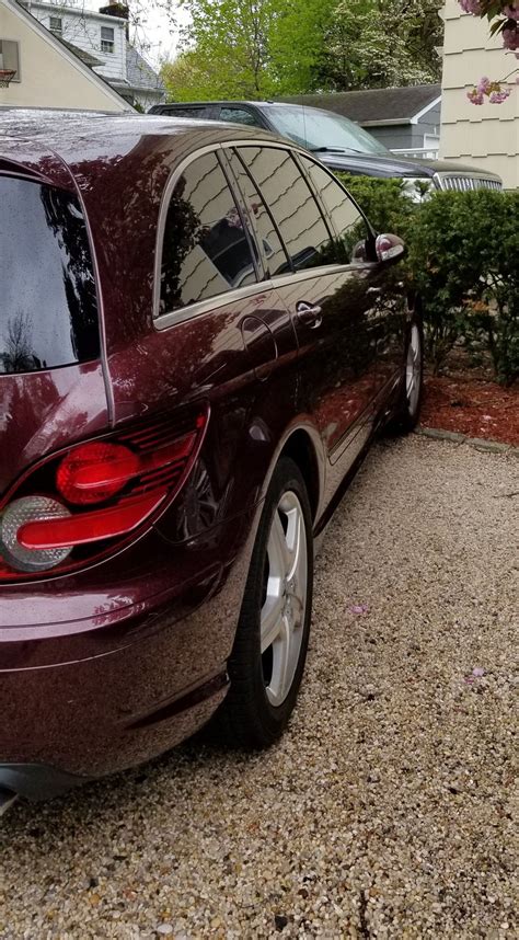 Rare R63 Runs Great MBWorld Org Forums