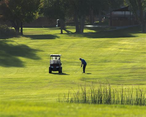Conquistador Golf Course