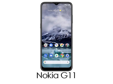 Nokia G Serija Smartphoneservice Hr