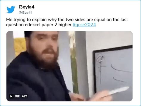 Gcse Maths Paper 2 2024 Analysis [free Paper 3 Revision List]