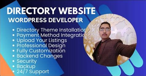Build Directory Websites Using Listingpro Mylisting Wilcity By