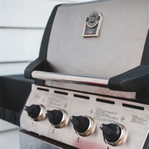 Can You Convert A Natural Gas Grill To Propane Posh Living Magazine
